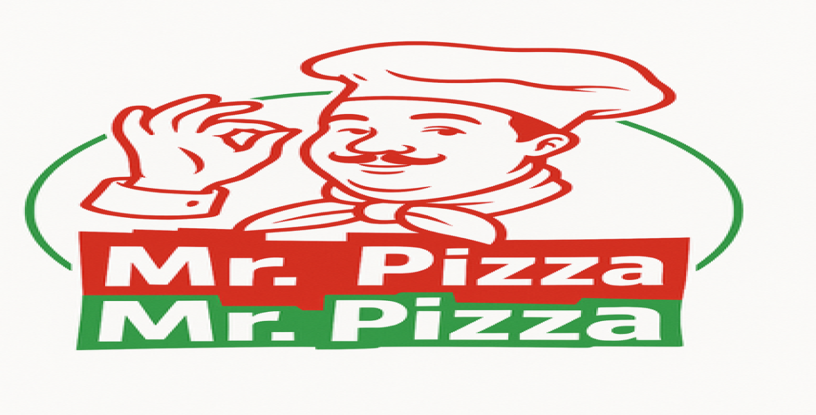 Mr Pizza - Pizzas